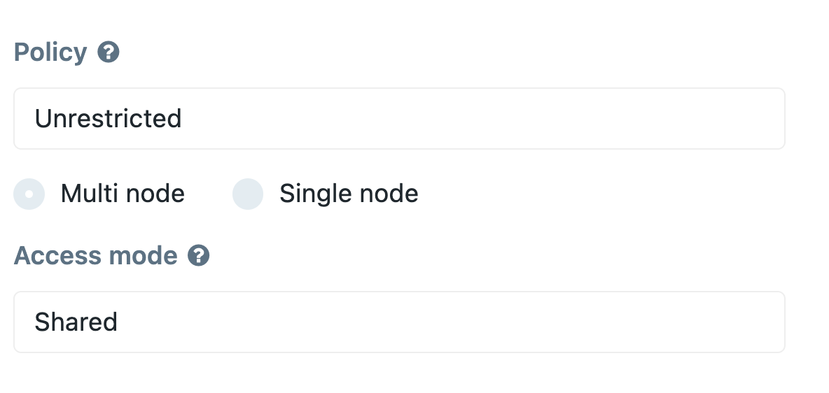Shared cluster configuration that permits `dbutils... - Databricks Community - 3433